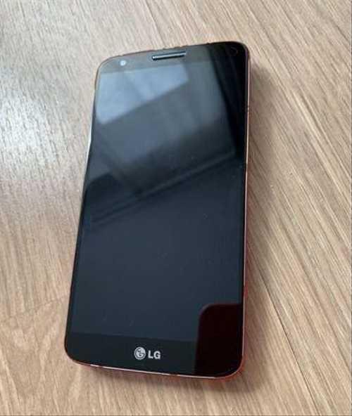 Телефон LG-D802 g2