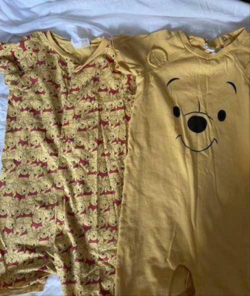 Пижама H&M
