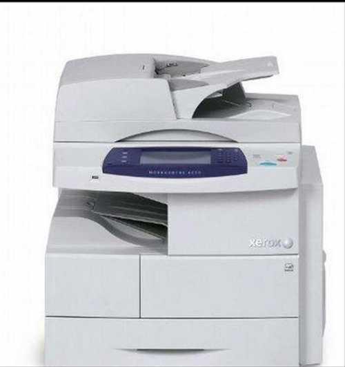 Мфу Xerox WorkCentre 4260