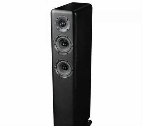 Напольная акустика Wharfedale Diamond 330 Blackwoo