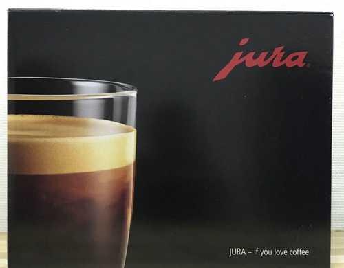 Кофемашины Jura