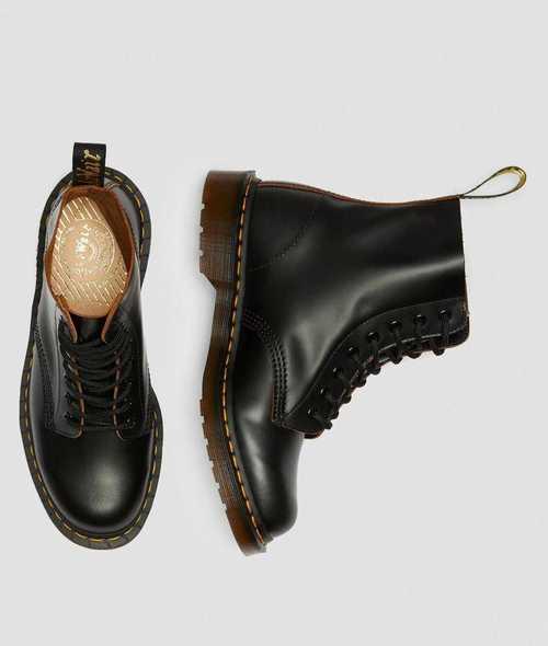 Ботинки DR.martens 1461 Made in England (новые)