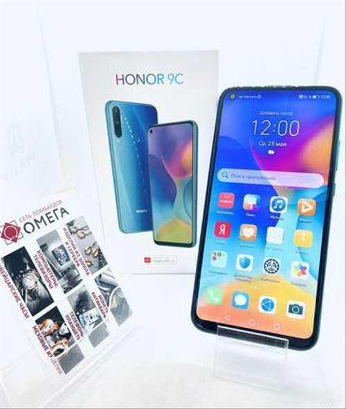 Honor 9c