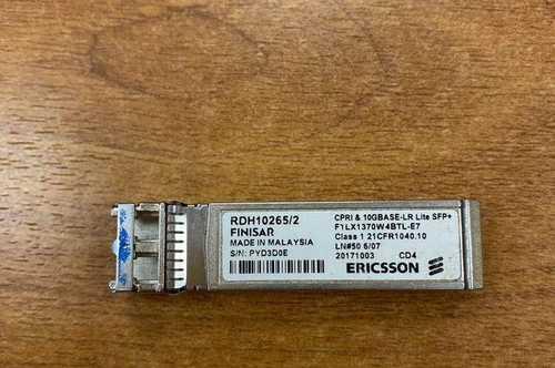 SFP модуль ericson finisar