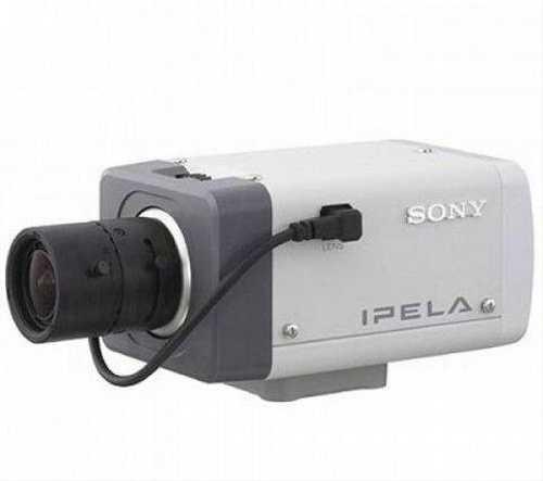 Сетевая камера Sony SNC-CS10