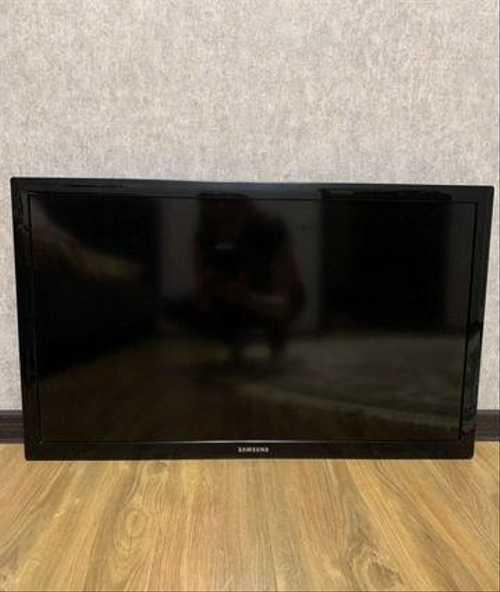 Телевизор samsung ue32d4003bw