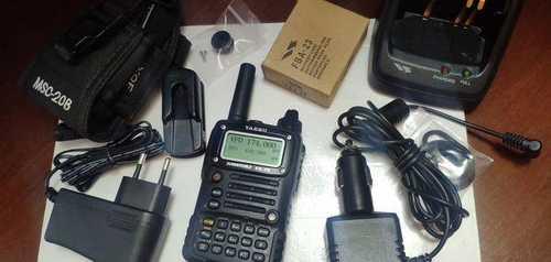 Yaesu VX-7R