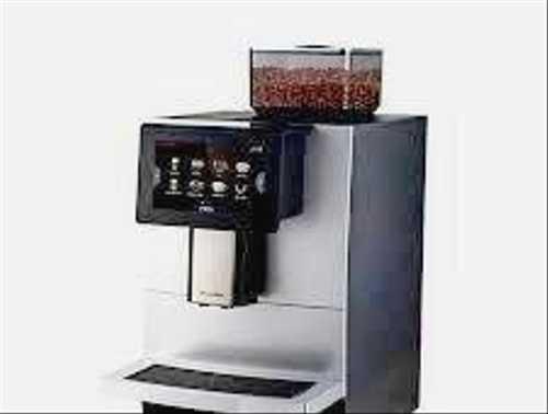 Dr.coffee F11 Plus - кофемашина