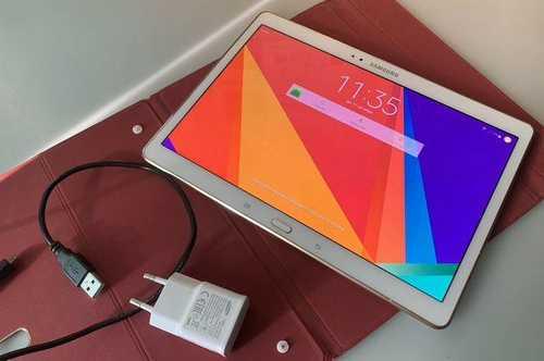 Samsung galaxy tab s10.5 t805