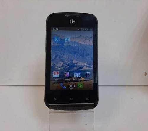 Мобильный телефон Fly IQ432 Era Nano1
