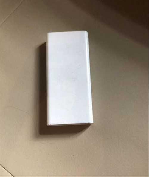 Повербанк xiaomi 20000mah