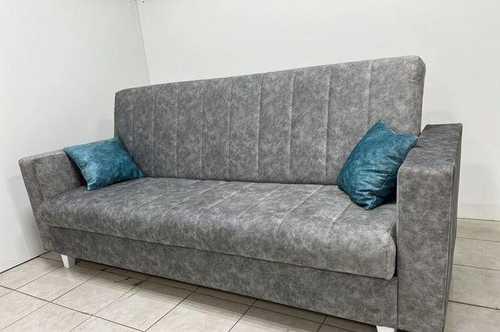 Новый диван на дачу