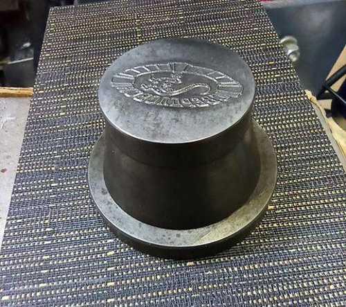 Клеймо печать оттиск