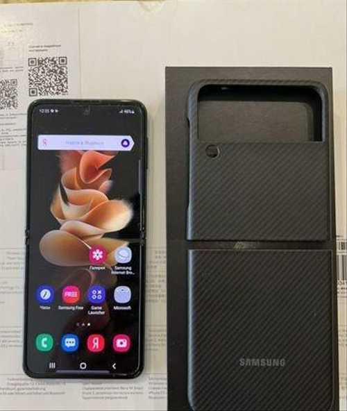 Samsung galaxy z fold3 5g