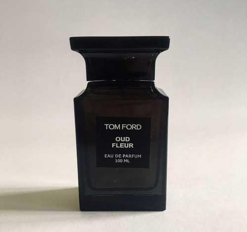 Tom Ford Oud Fleur том форд уд флер