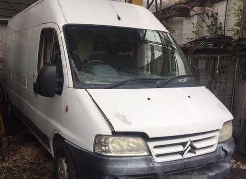 Запчасти Citroen Jumper 2, Ситроен Джампер 02-06