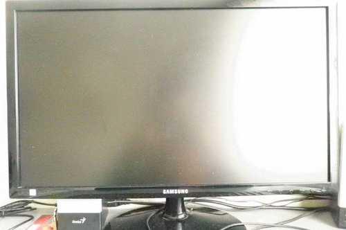 Монитор Samsung S23B300N 23" FullHD