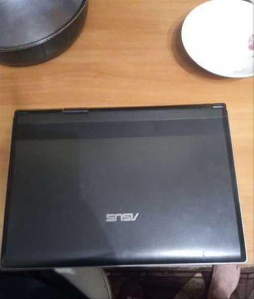 Asus pro50