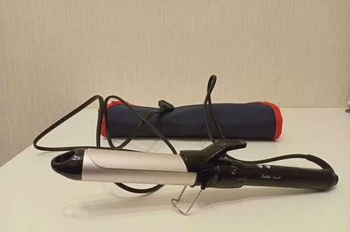 Плойка Babyliss Sublim touch