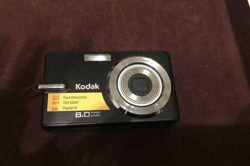 Цифровой фотоаппарат Kodak 8 Mp