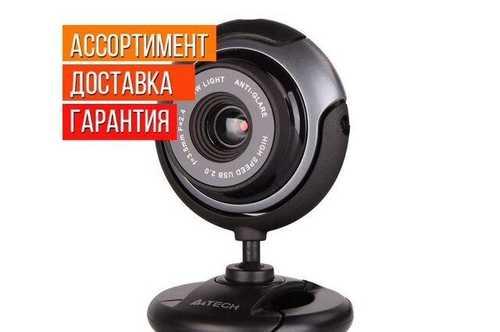 Камера Web A4 PK-710G