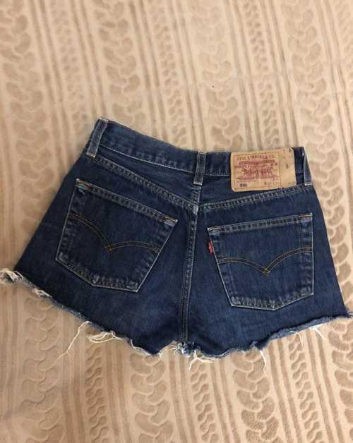 Шорты Levi’s