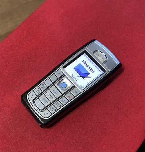 Телефон Nokia 6230