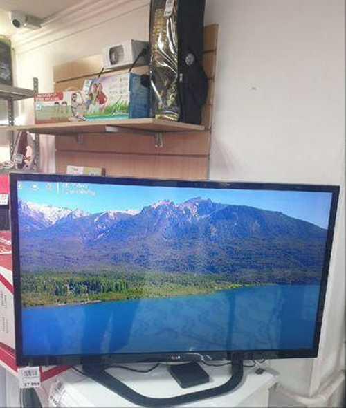 42" Телевизор LG 42LA644V LED
