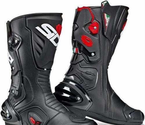 Мотоботы Sidi Vertigo 2 50р