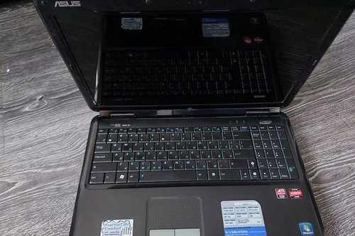 Ноутбук asus K50AB