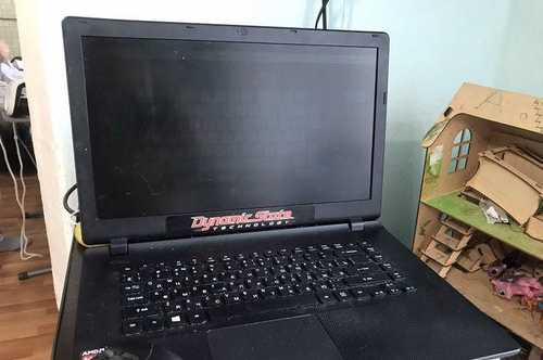 Acer aspire es15