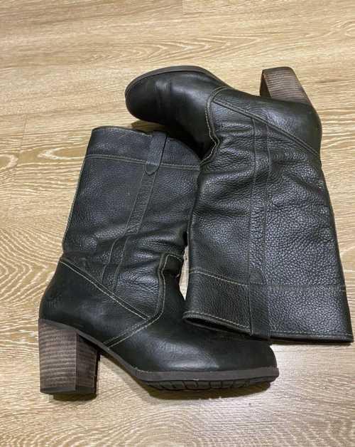 Сапоги timberland, 40 р