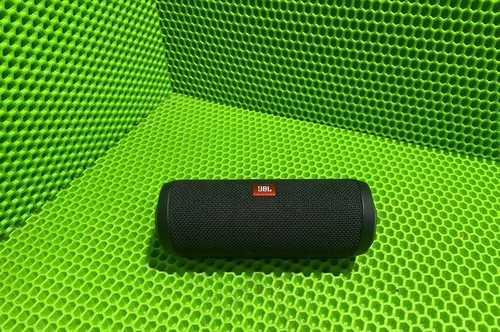 Колонка jbl flip4 оригинал