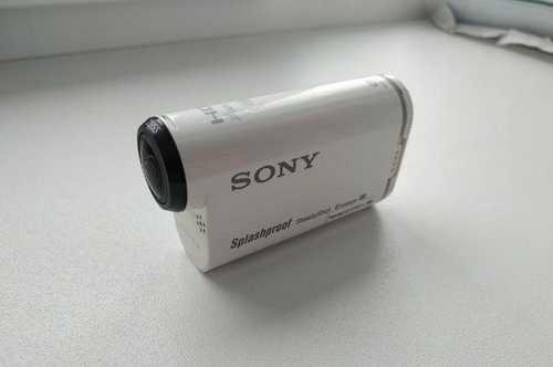 Sony HDR as200v