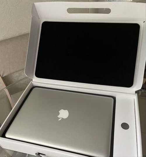 Ноутбук MacBook Pro 2013 13,3