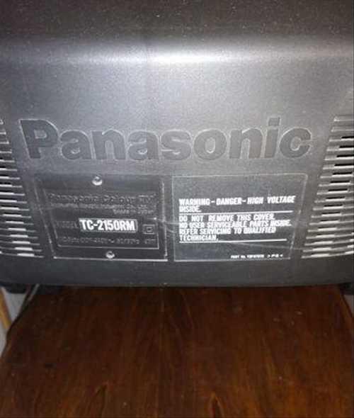 Телевизор Телевизор Panasonic TC-2150RM