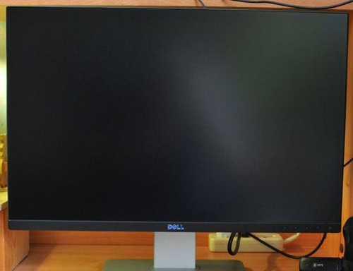 Dell U2415 бу 7мес