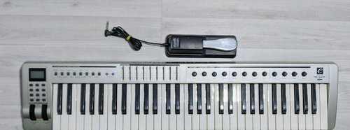 Midi клавиатура Evolution MK-461C