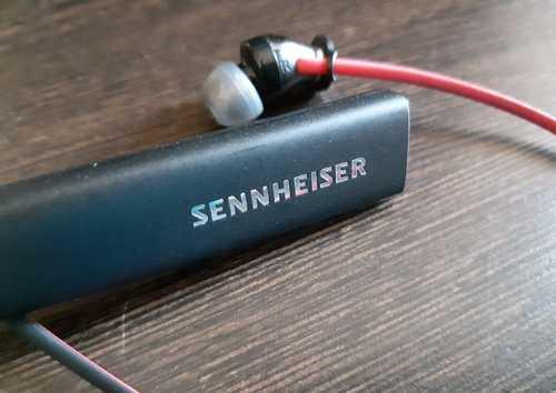 Беспроводные наушники Sennheiser Германия