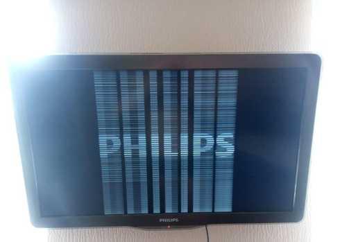 Продаю телевизор philips 32pfl760h60
