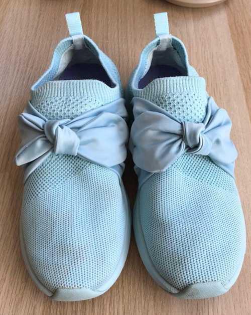 Кроссовки носки Skechers 34-35 размер