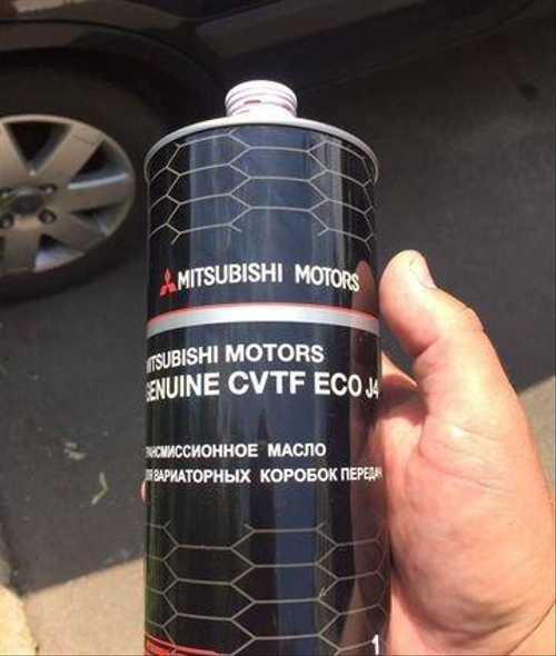 Масло вариатора Mitsubishi CVT J4 MZ320288/320289 | Festima.Ru .