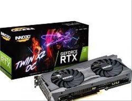 3070 RTX Inno3D