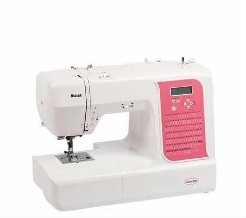 Швейная машина «Micron» Luxio 100