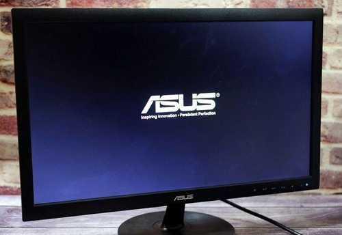 Монитор asus VS228H