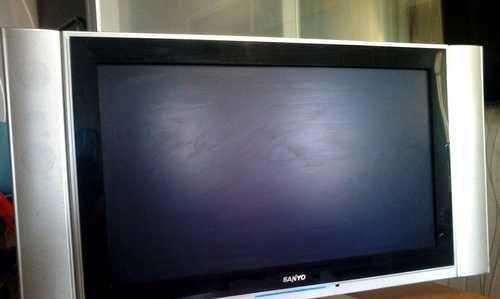 Телевизор ЖК Sanyo LCD-27XR1