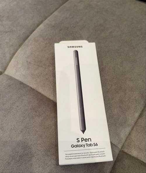 Стилус samsung s pen