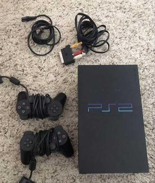 Sony PS2