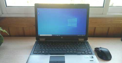Ноутбук HP 6450b