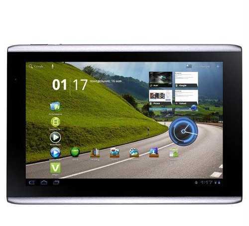 Планшет Acer Iconia Tab A501 32Gb